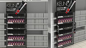 Keune 3D Models for Download | TurboSquid