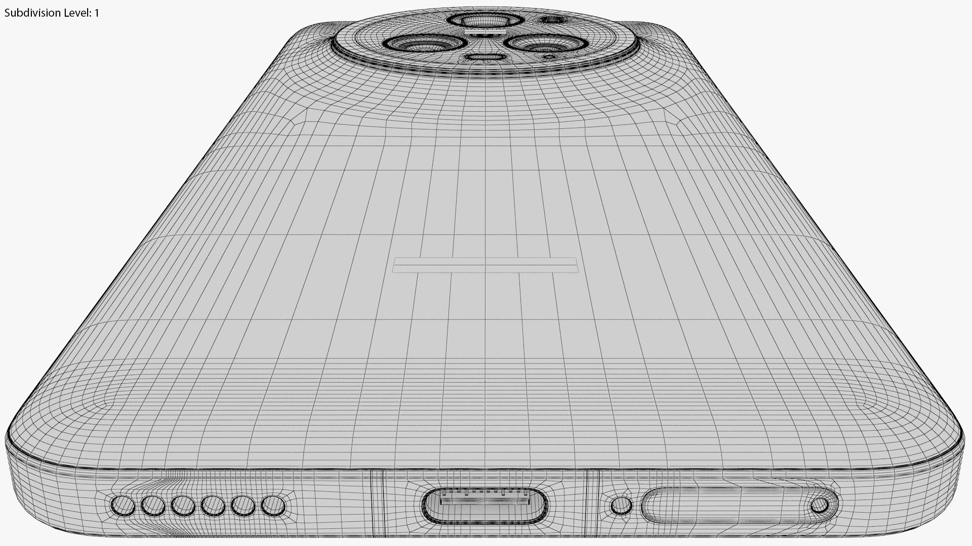 Honor Magic 5 Pro Black 3D Model - TurboSquid 2057134