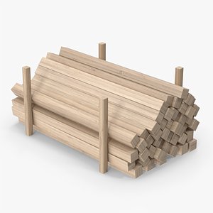 Beam 3D Models for Download | TurboSquid