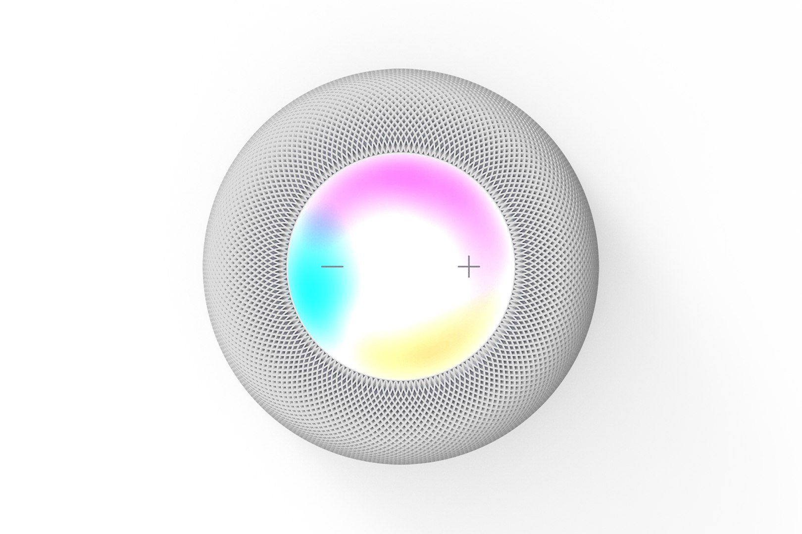 3D HomePod Model - TurboSquid 2094174