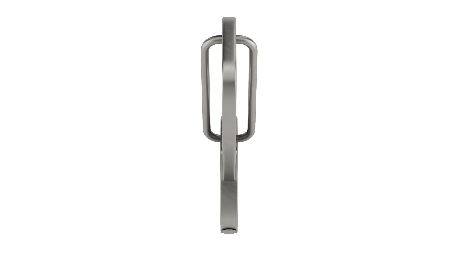 Snap Lock 3D model - TurboSquid 1979063