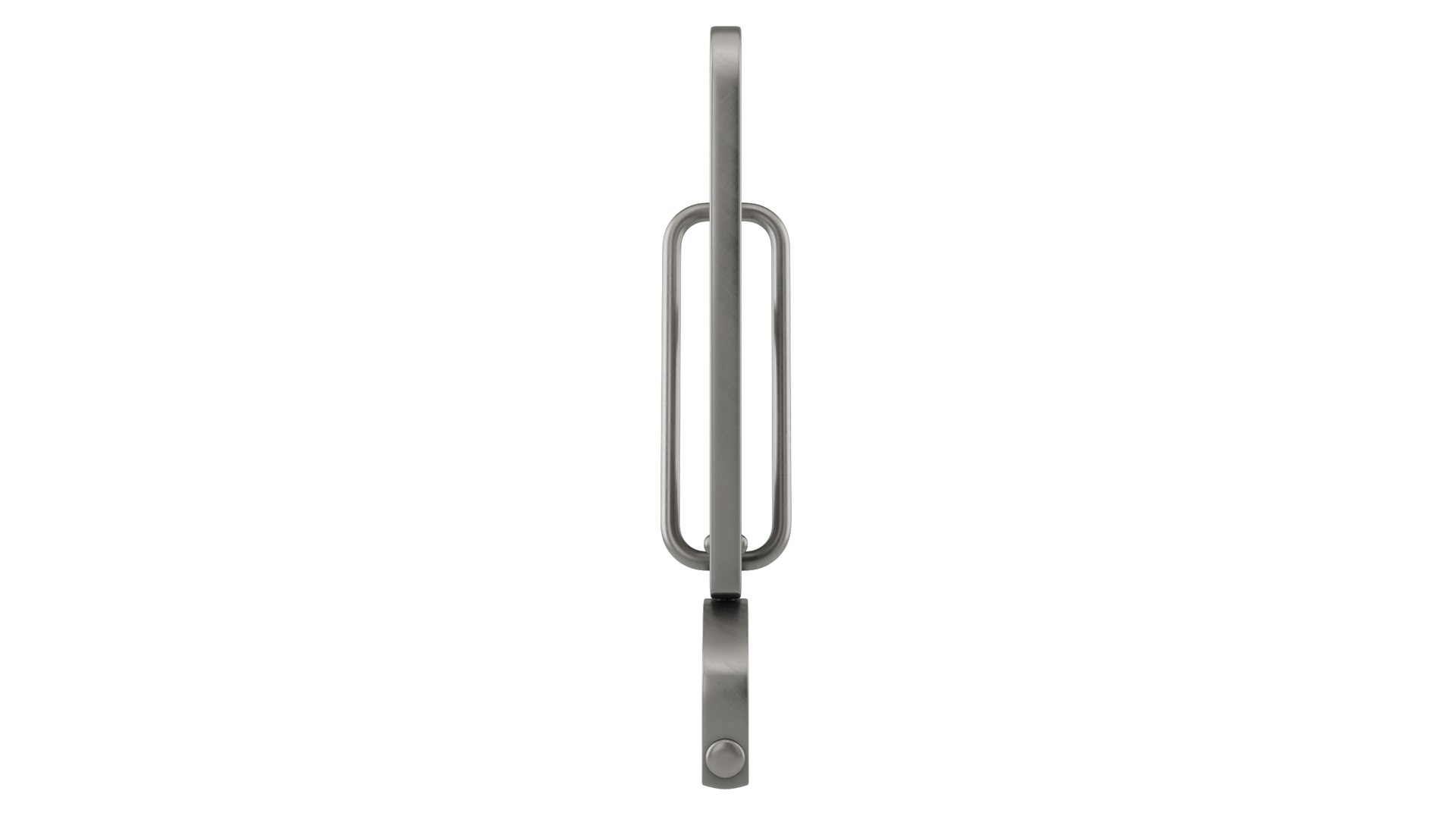 Snap Lock 3D model - TurboSquid 1979063