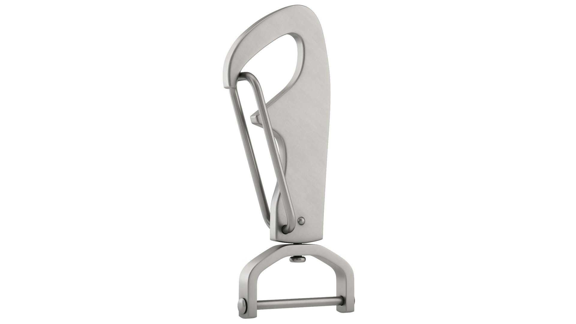 Snap Lock 3D model - TurboSquid 1979063