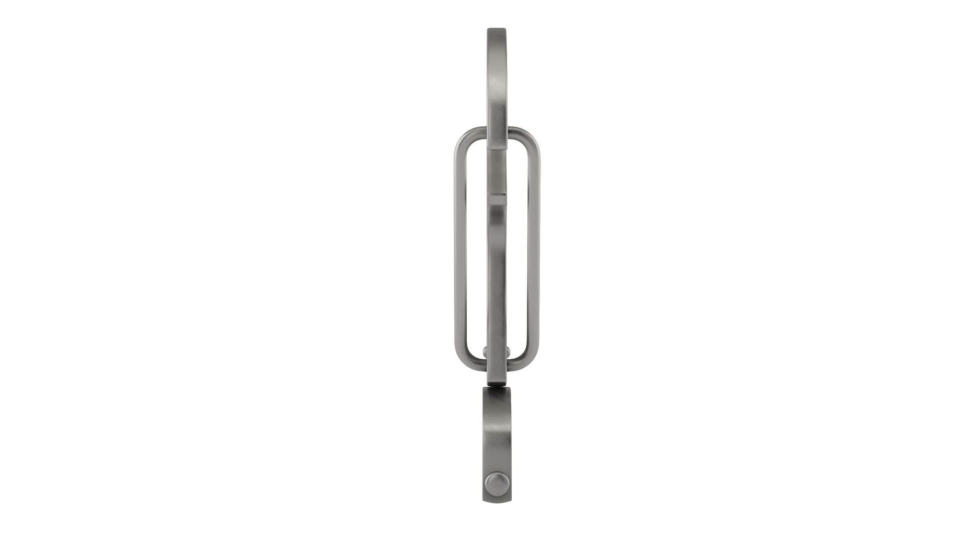 Snap Lock 3D model - TurboSquid 1979063