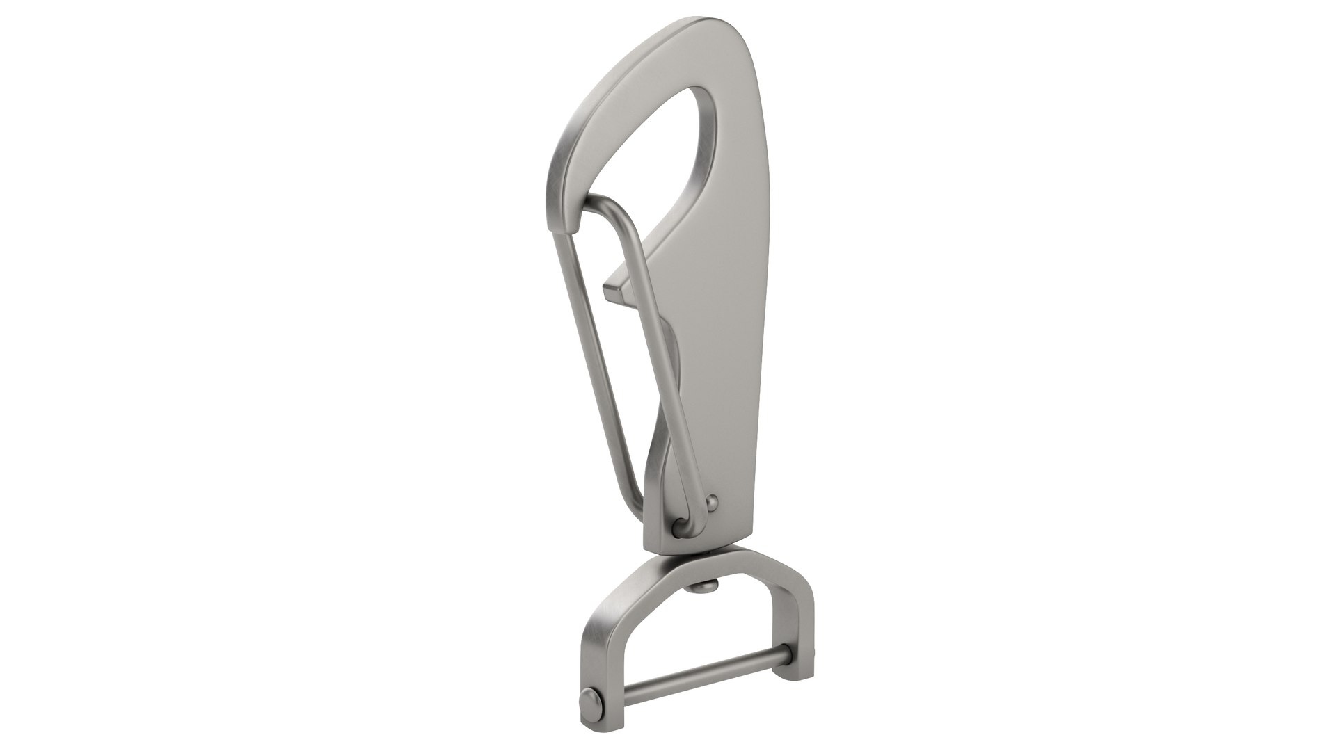 Snap Lock 3D model - TurboSquid 1979063