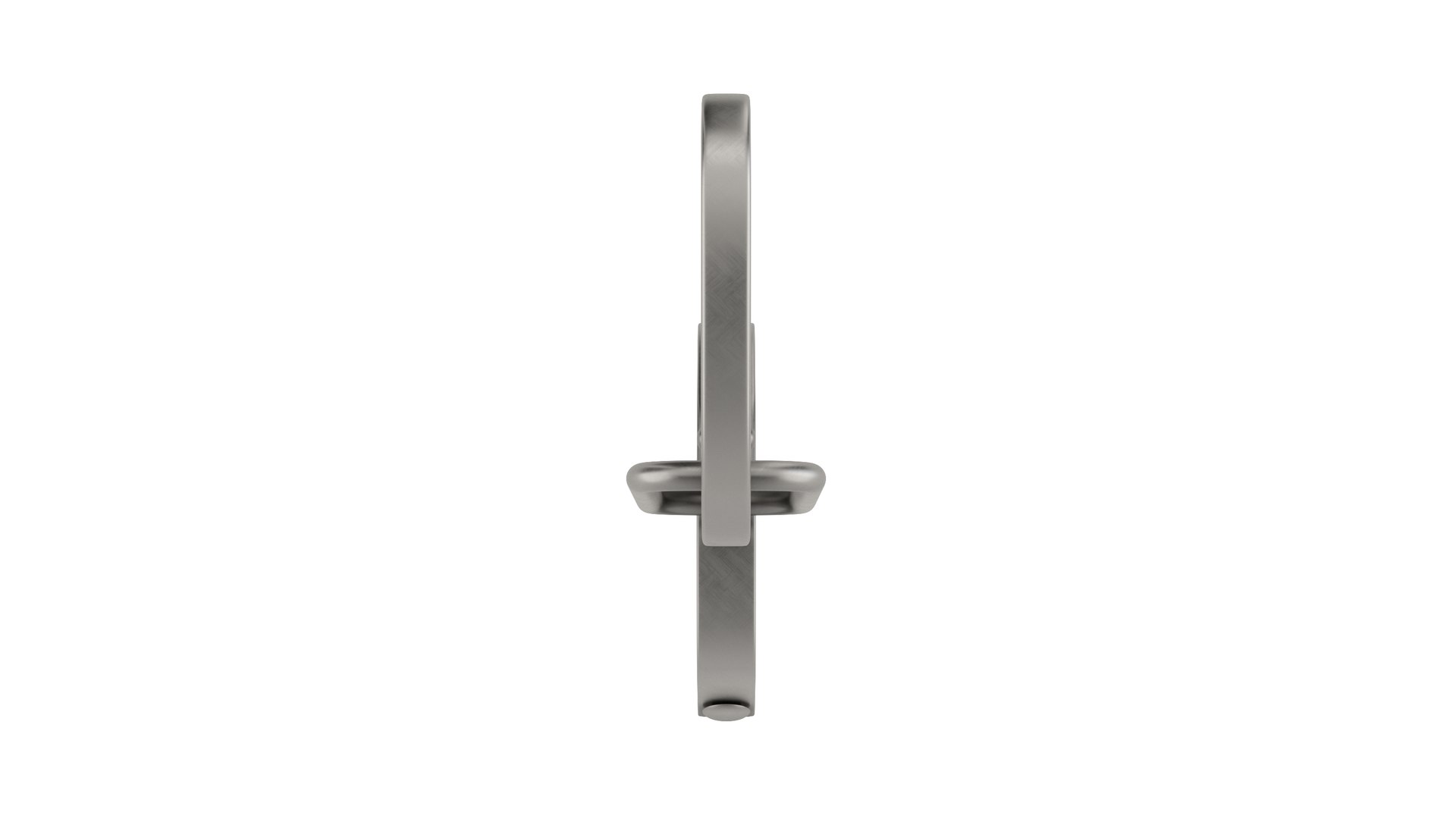 Snap Lock 3D model - TurboSquid 1979063