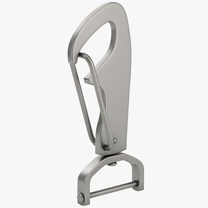 Snap 3D Models for Download | TurboSquid