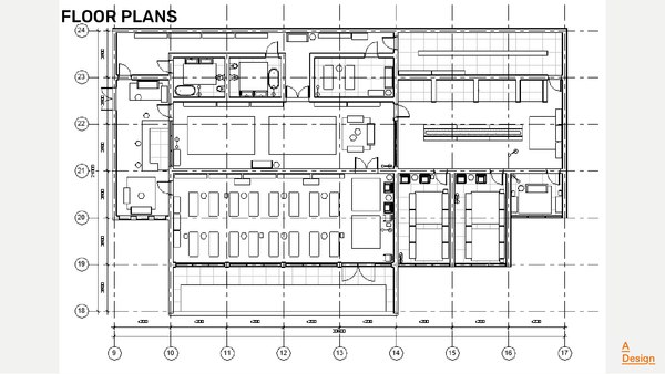 modelo 3d Spa - Revit model - TurboSquid 2018331