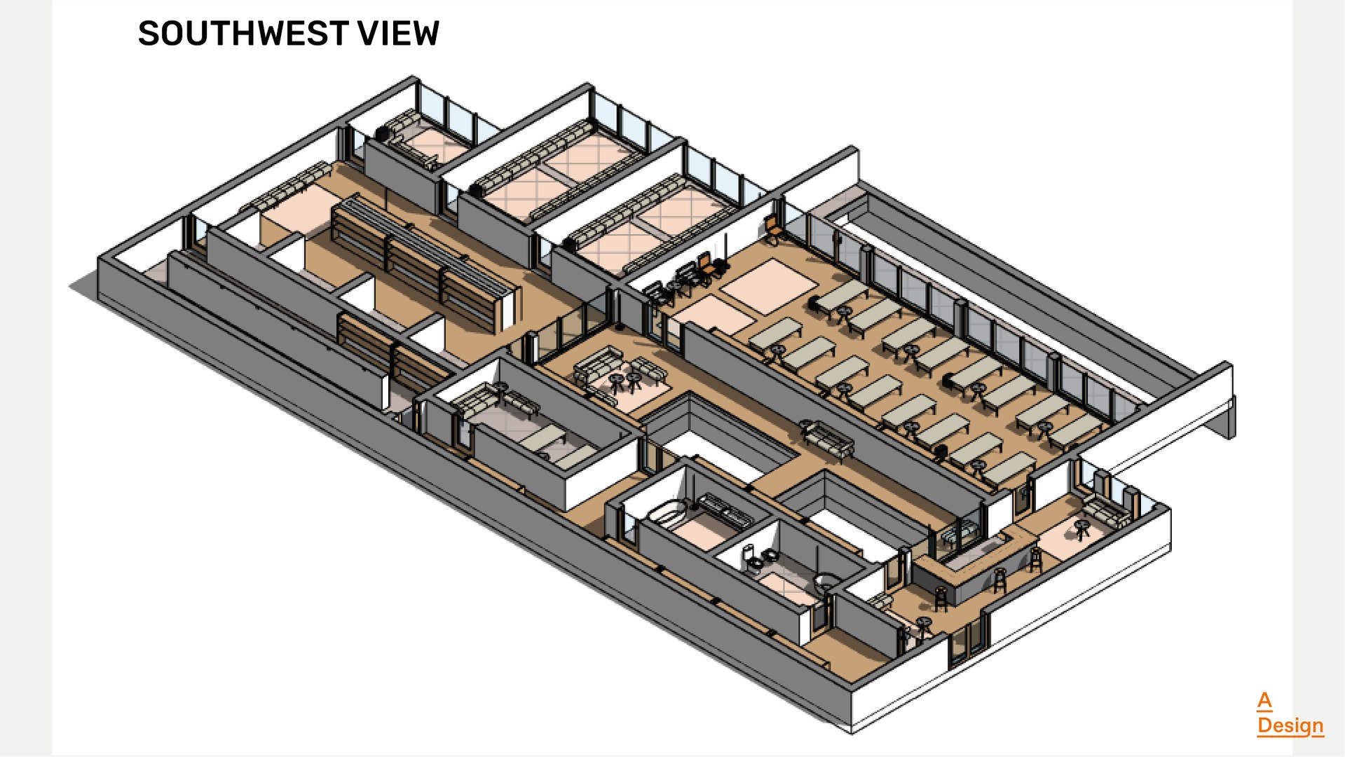 modelo 3d Spa - Revit model - TurboSquid 2018331