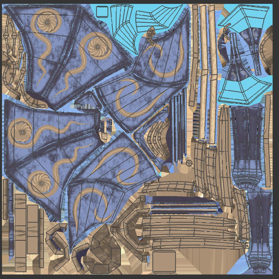 3D Medium Bottle Potion - TurboSquid 1471699