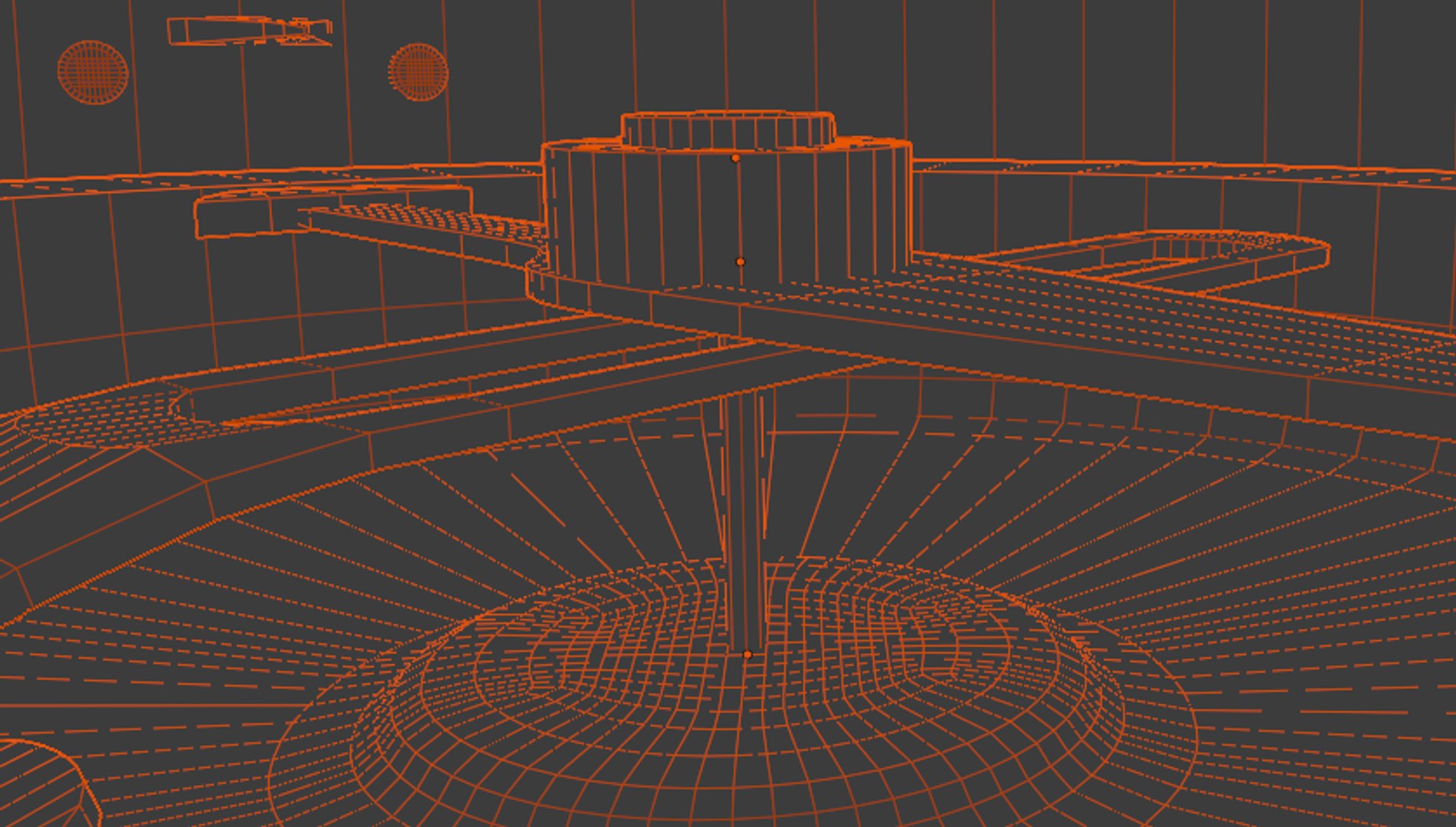 Compass army 3D model - TurboSquid 1610351