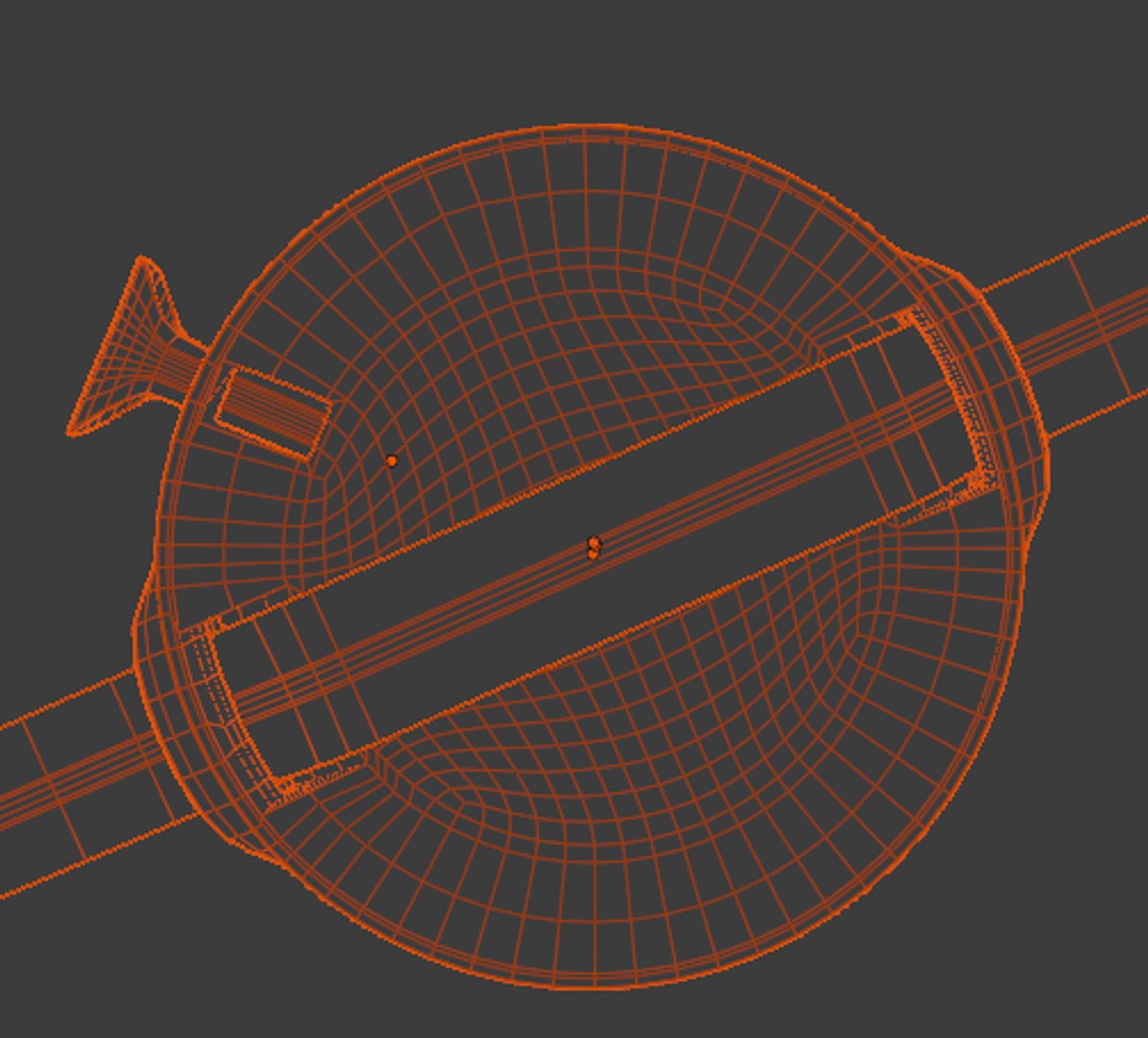 Compass army 3D model - TurboSquid 1610351