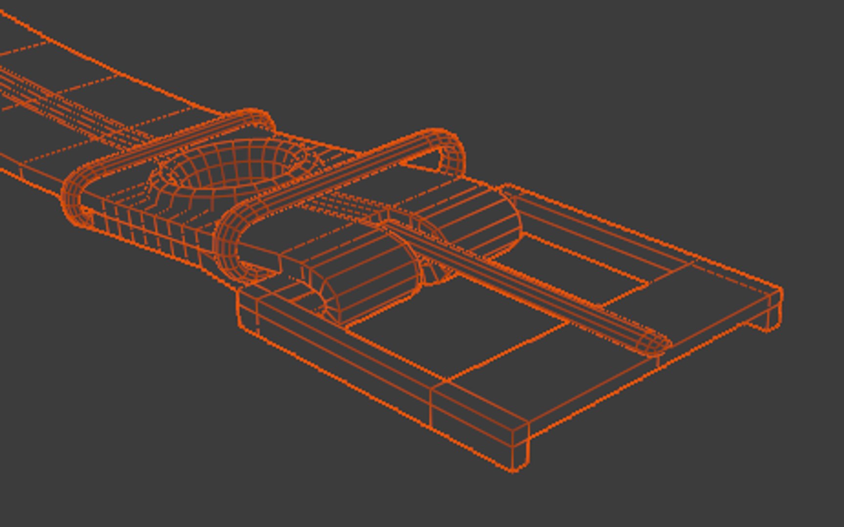 Compass army 3D model - TurboSquid 1610351