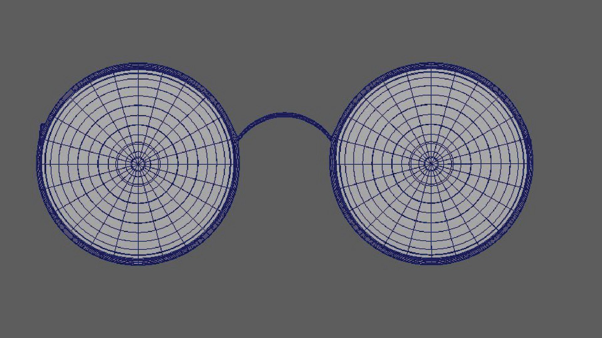 3D Spectales Model - TurboSquid 1905903