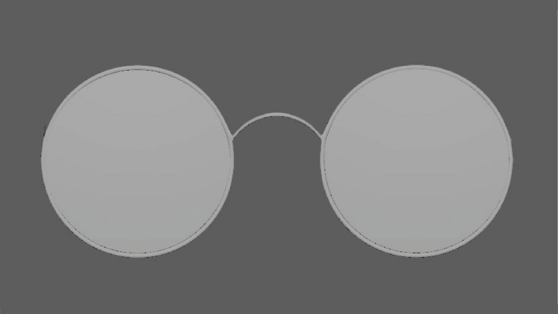 3D Spectales Model - TurboSquid 1905903