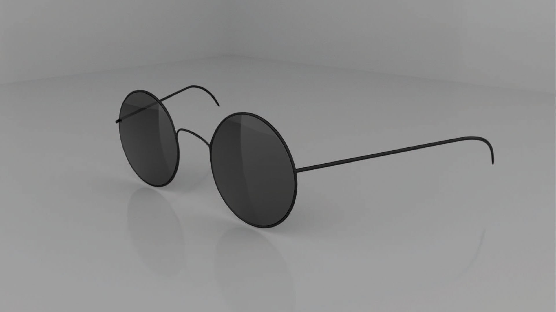 3D Spectales Model - TurboSquid 1905903