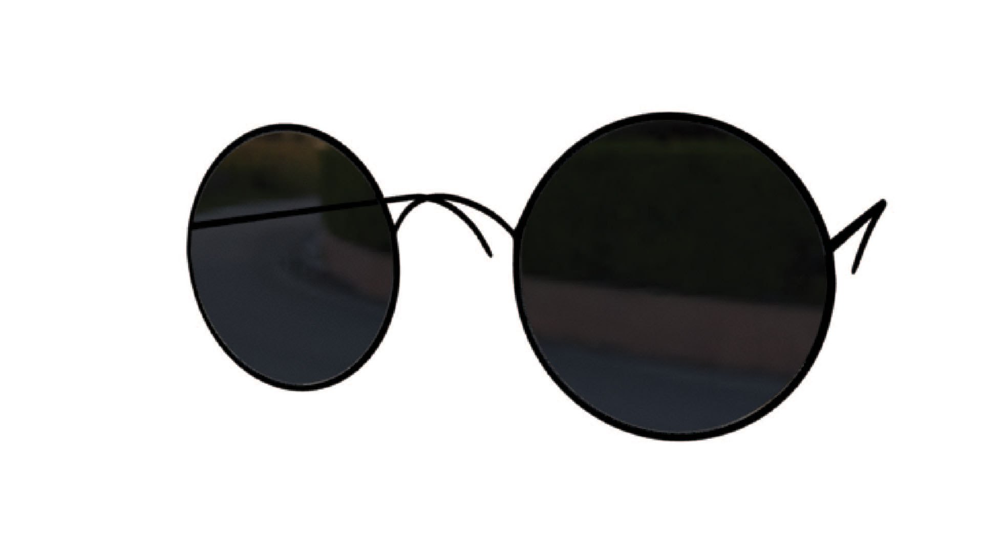 3D Spectales Model - TurboSquid 1905903