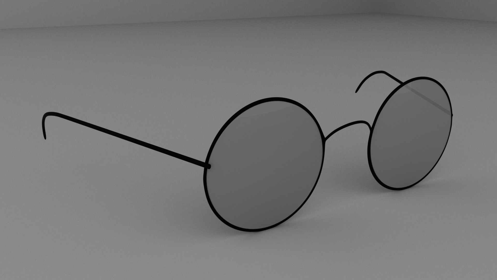 3D Spectales Model - TurboSquid 1905903