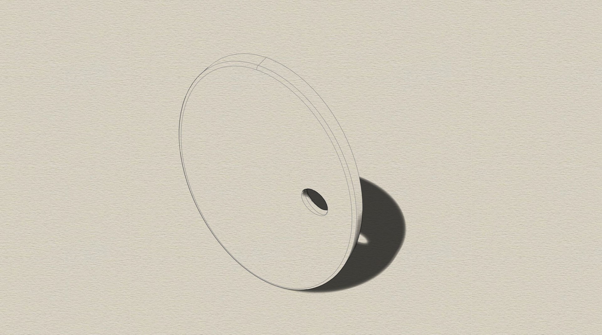 3D Tobi Mask - TurboSquid 1946781