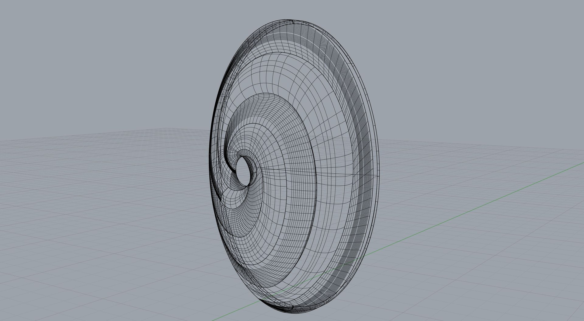 3D Tobi Mask - TurboSquid 1946781