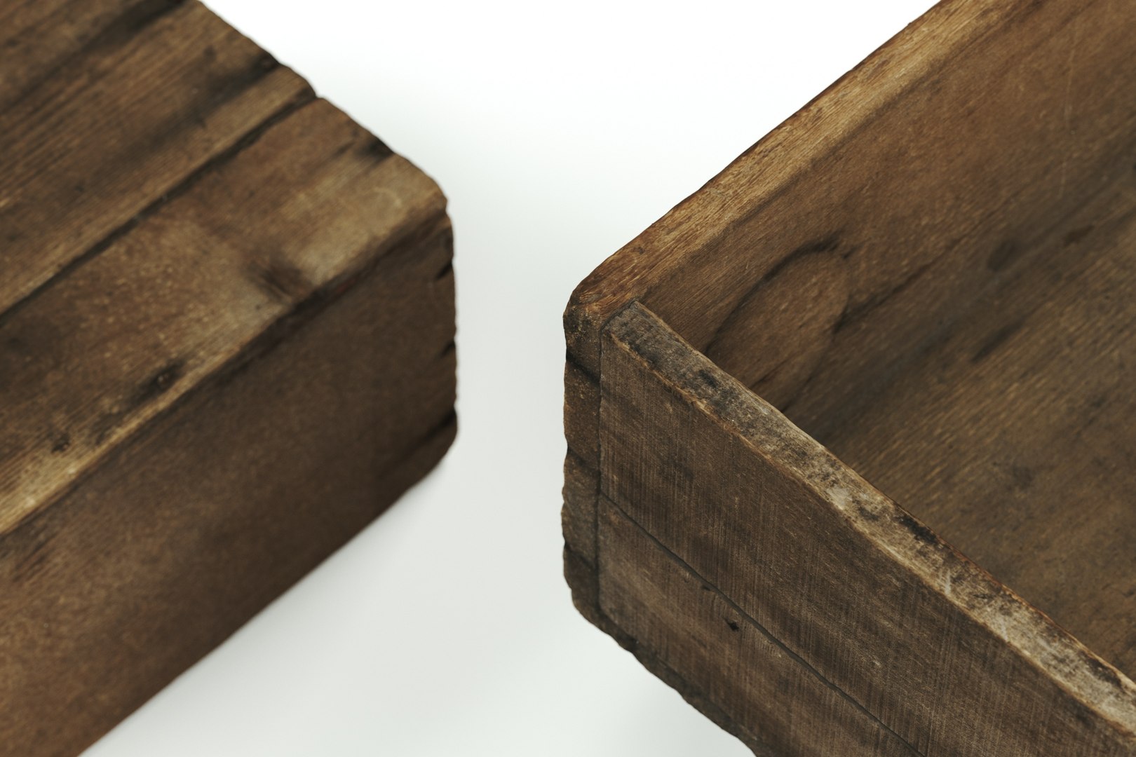 POLYPASTA - Wooden box 01 model - TurboSquid 1823913