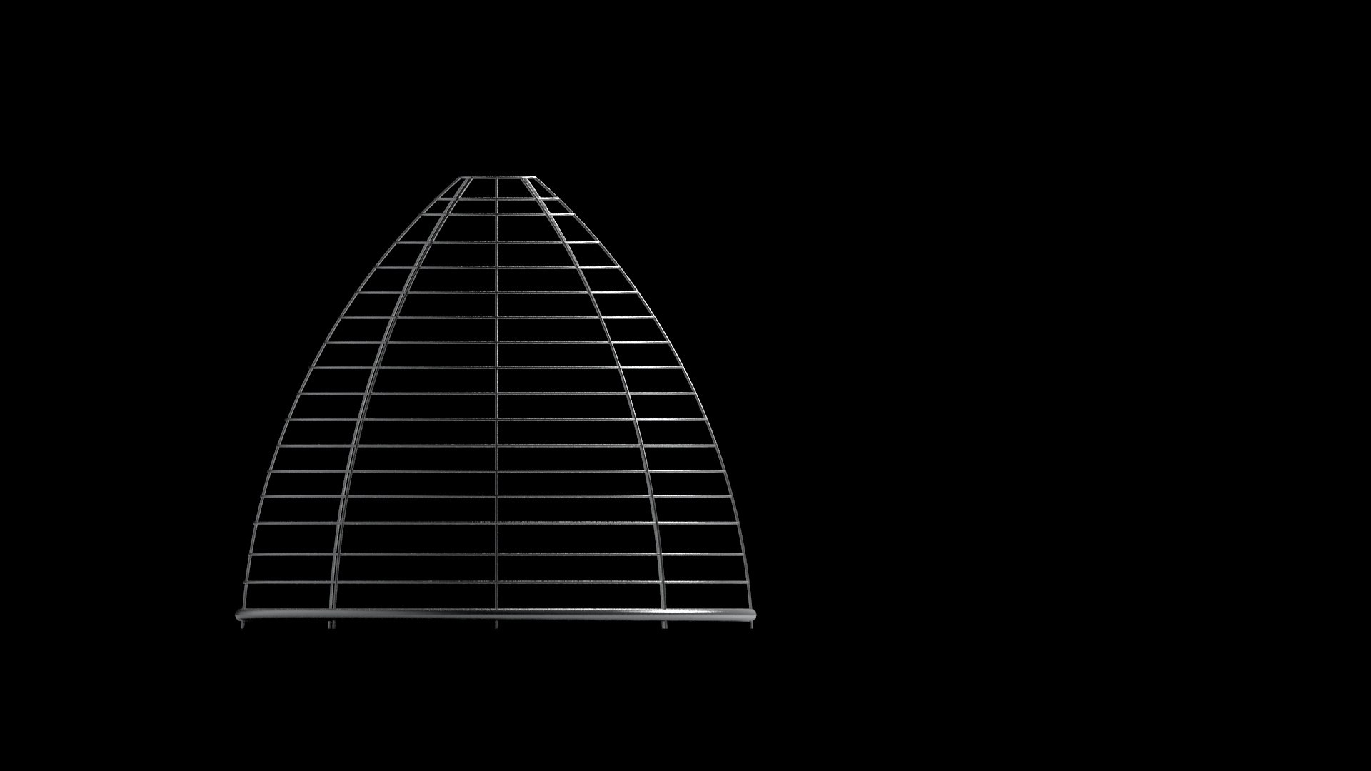 Bird cage model - TurboSquid 1563971