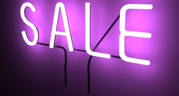 Purple wall neon sign 3D model - TurboSquid 1265249
