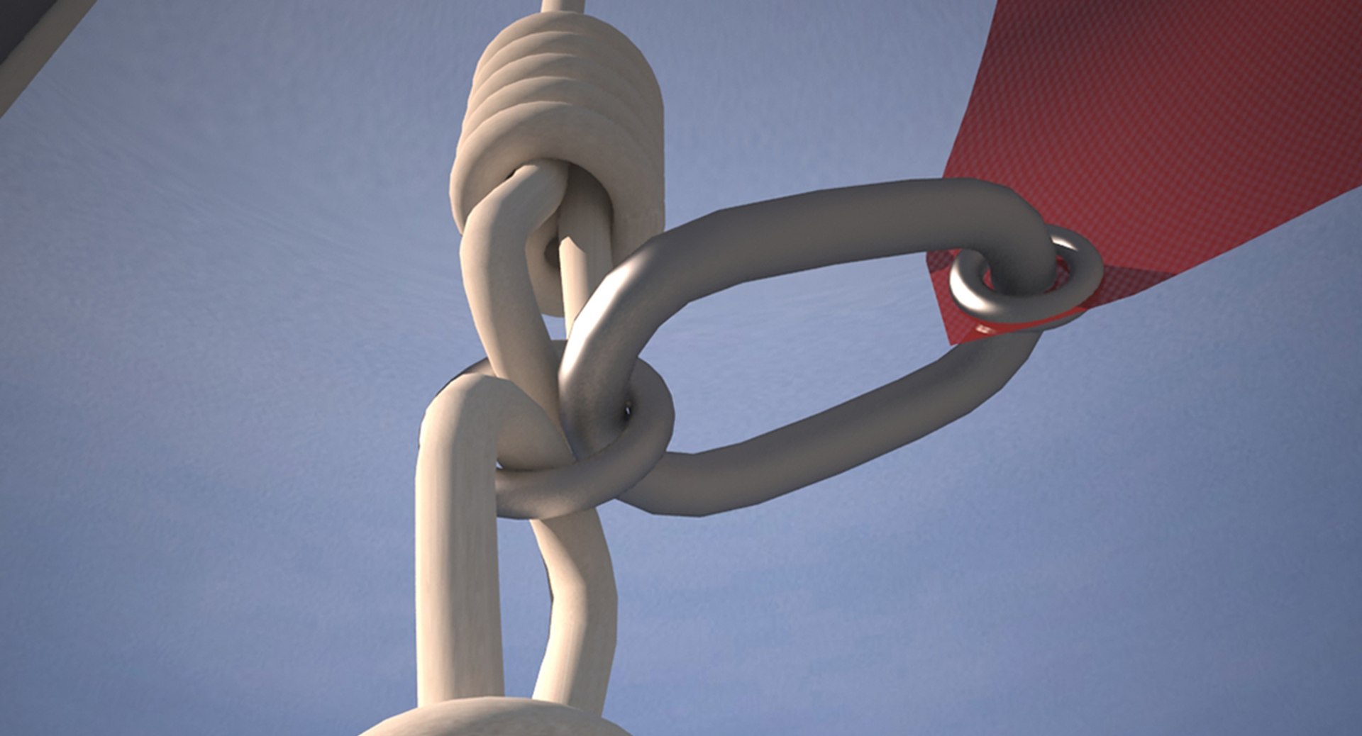 Flag Loop 3d Max