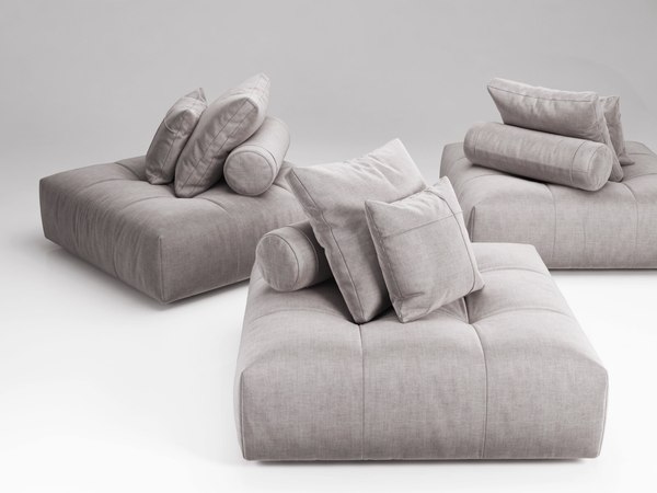 Ottoman SketchUp Models for Download | TurboSquid