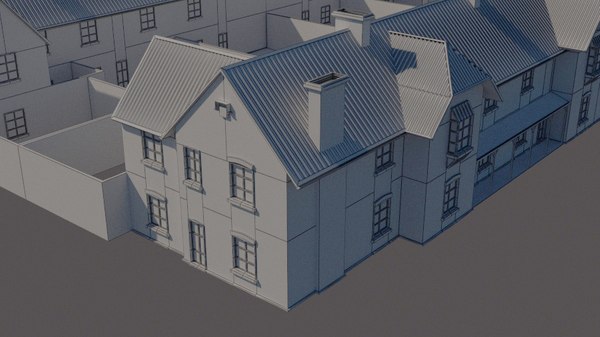 free max model brick houses