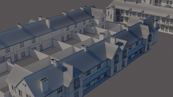 free max model brick houses