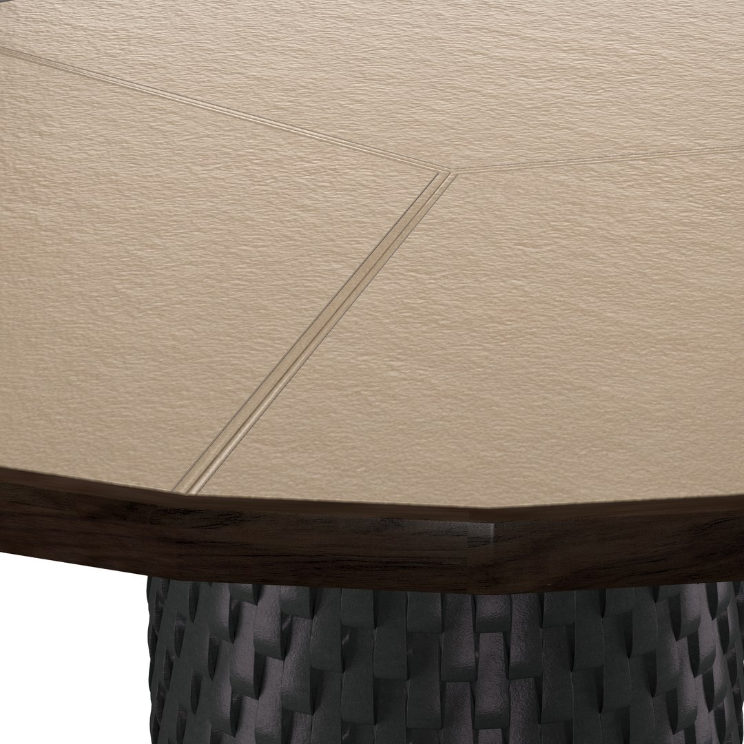 Game Table 001 3D model - TurboSquid 1895865