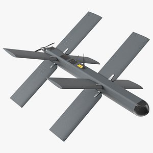 3D Kamikaze Models | TurboSquid