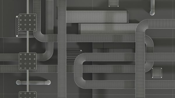 - production 3D model - TurboSquid 1365162