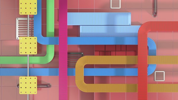 - production 3D model - TurboSquid 1365162