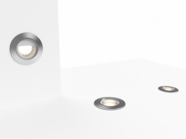 Erco 3D Models for Download | TurboSquid