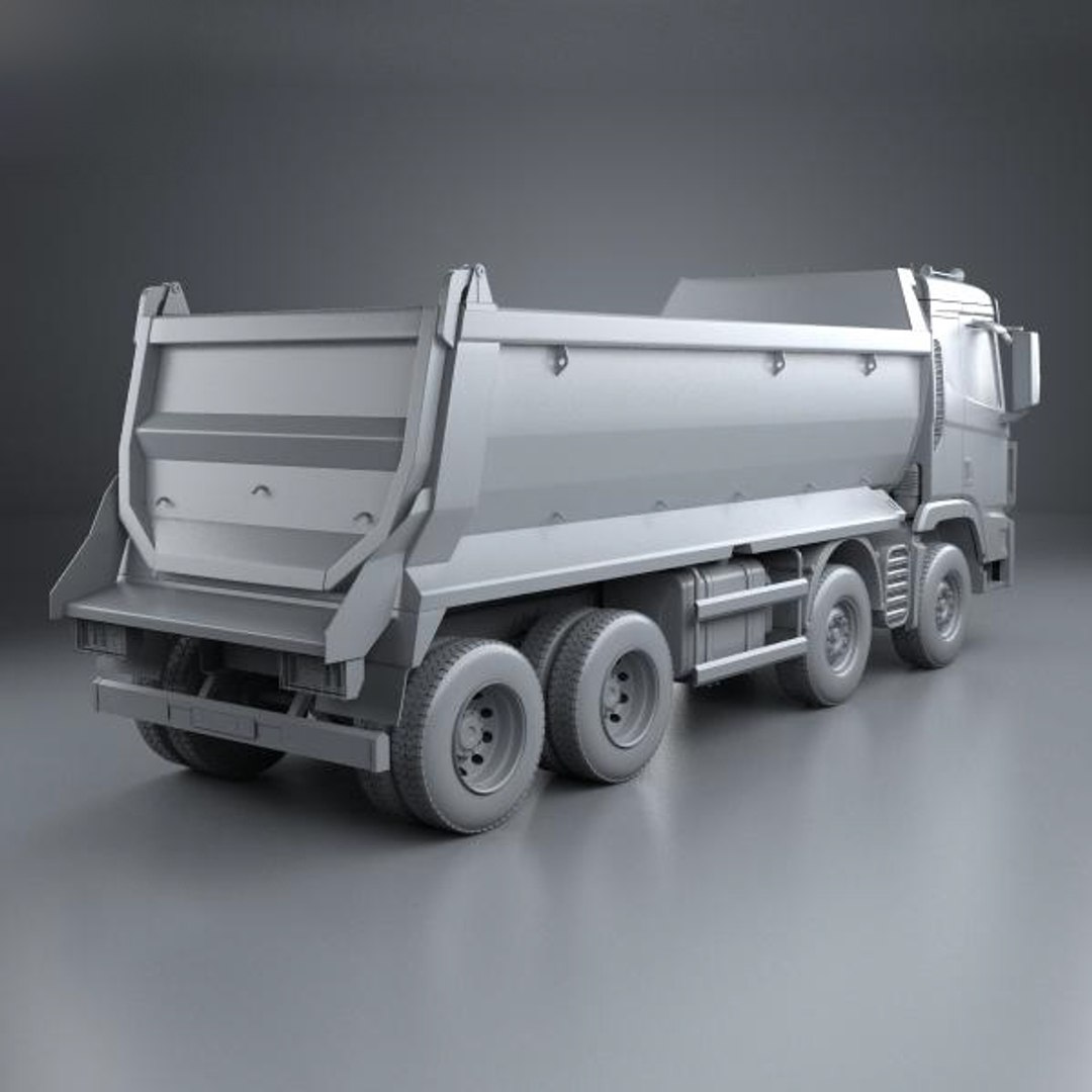 Hyundai p540 p 3D model - TurboSquid 1324972