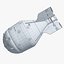 Rds-1 Nuclear Bombs 3d 3ds