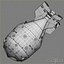Rds-1 Nuclear Bombs 3d 3ds