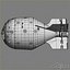 Rds-1 Nuclear Bombs 3d 3ds