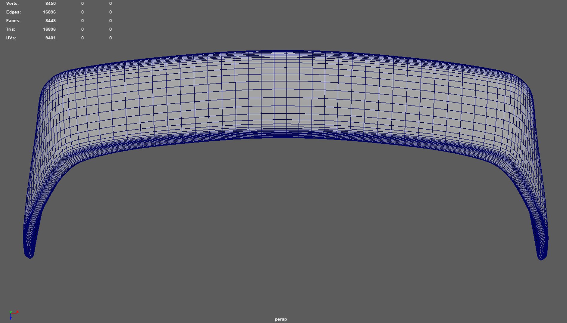 Car Spoiler Toyota Supra 3D model - TurboSquid 2000972