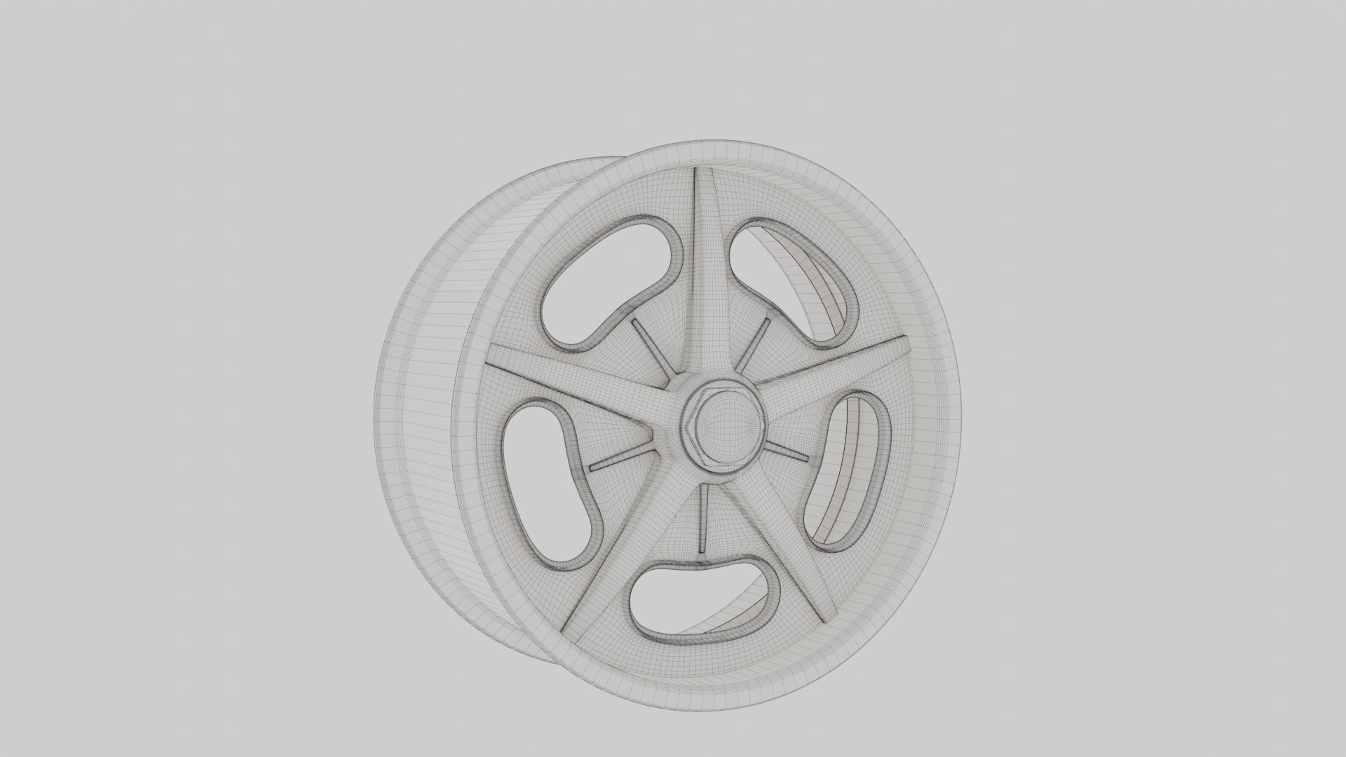 3D model Car Wheels and Rims - TurboSquid 2046823