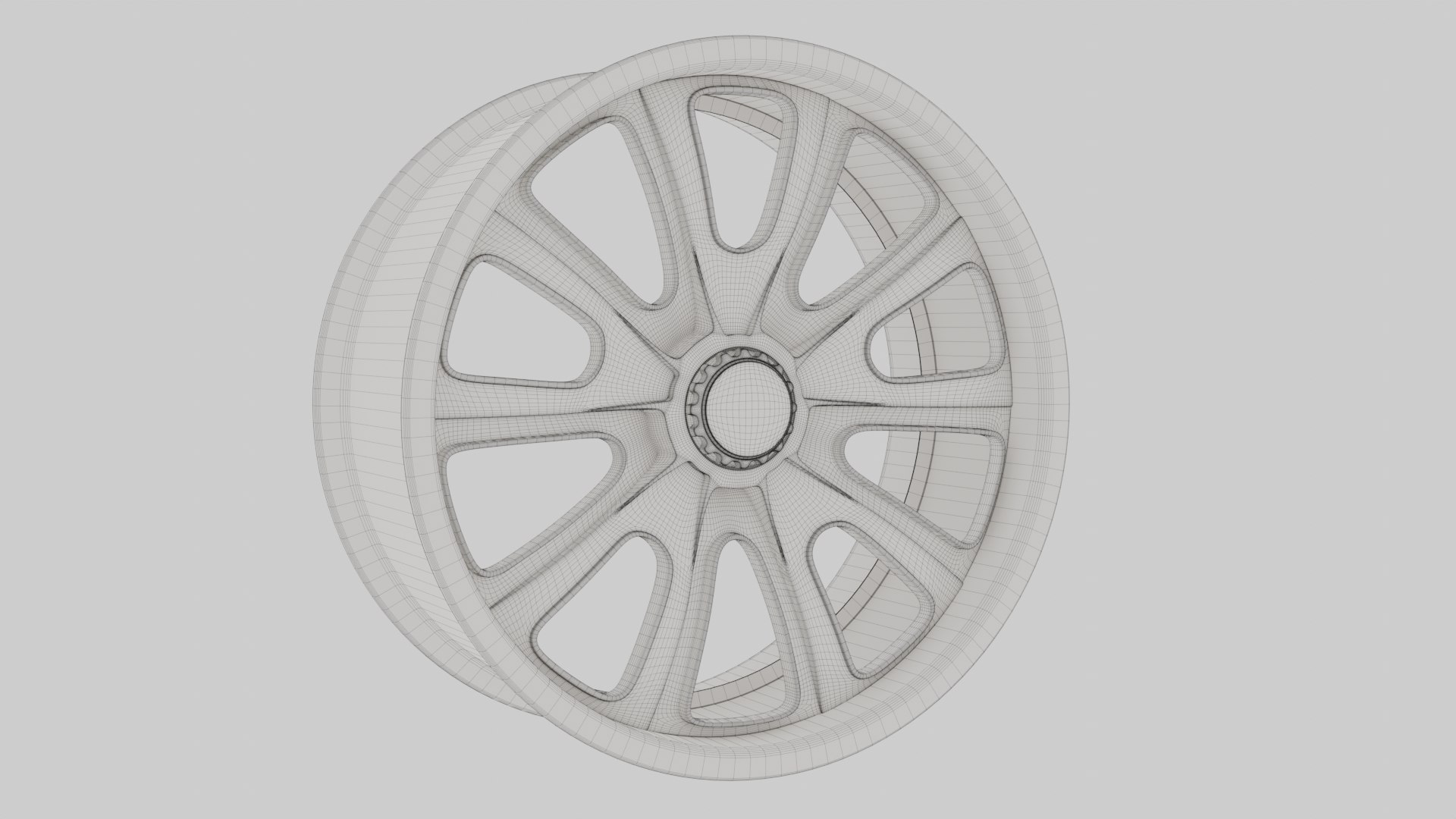 3D model Car Wheels and Rims - TurboSquid 2046823
