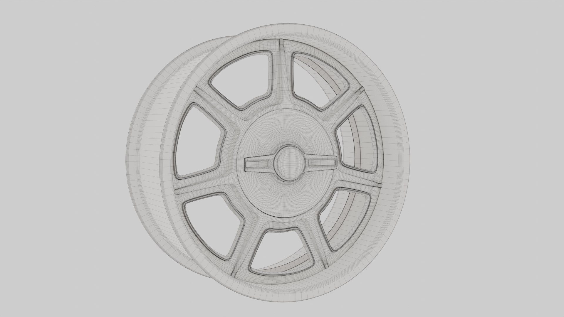 3D model Car Wheels and Rims - TurboSquid 2046823