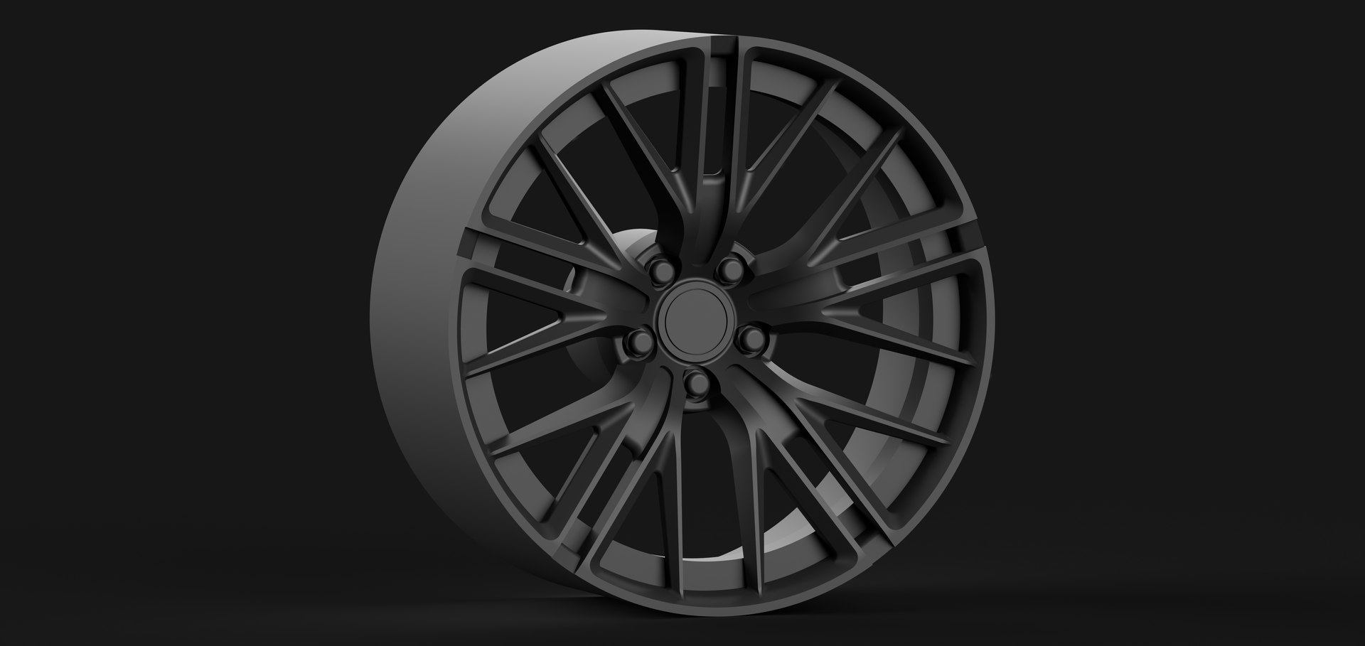 3D model Car Wheels and Rims - TurboSquid 2046823