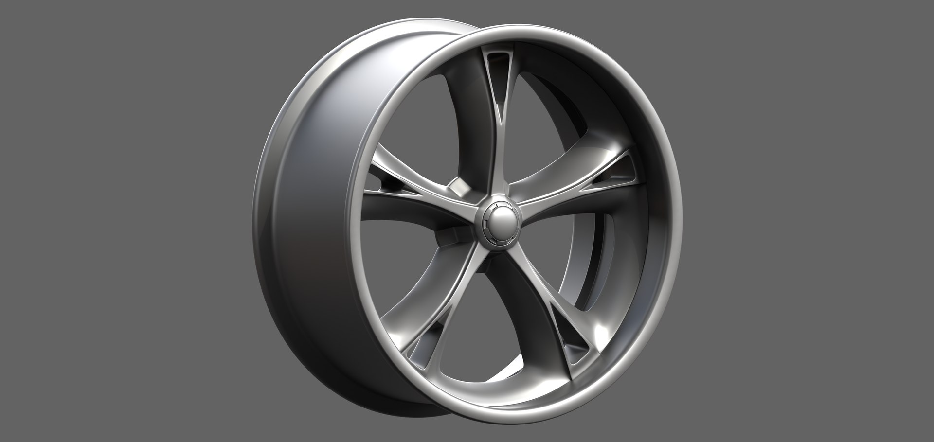 3D model Car Wheels and Rims - TurboSquid 2046823