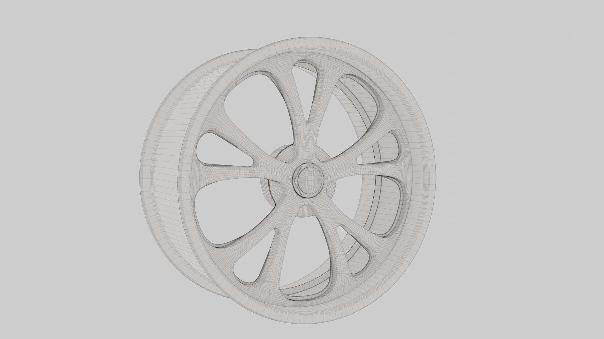 3D model Car Wheels and Rims - TurboSquid 2046823