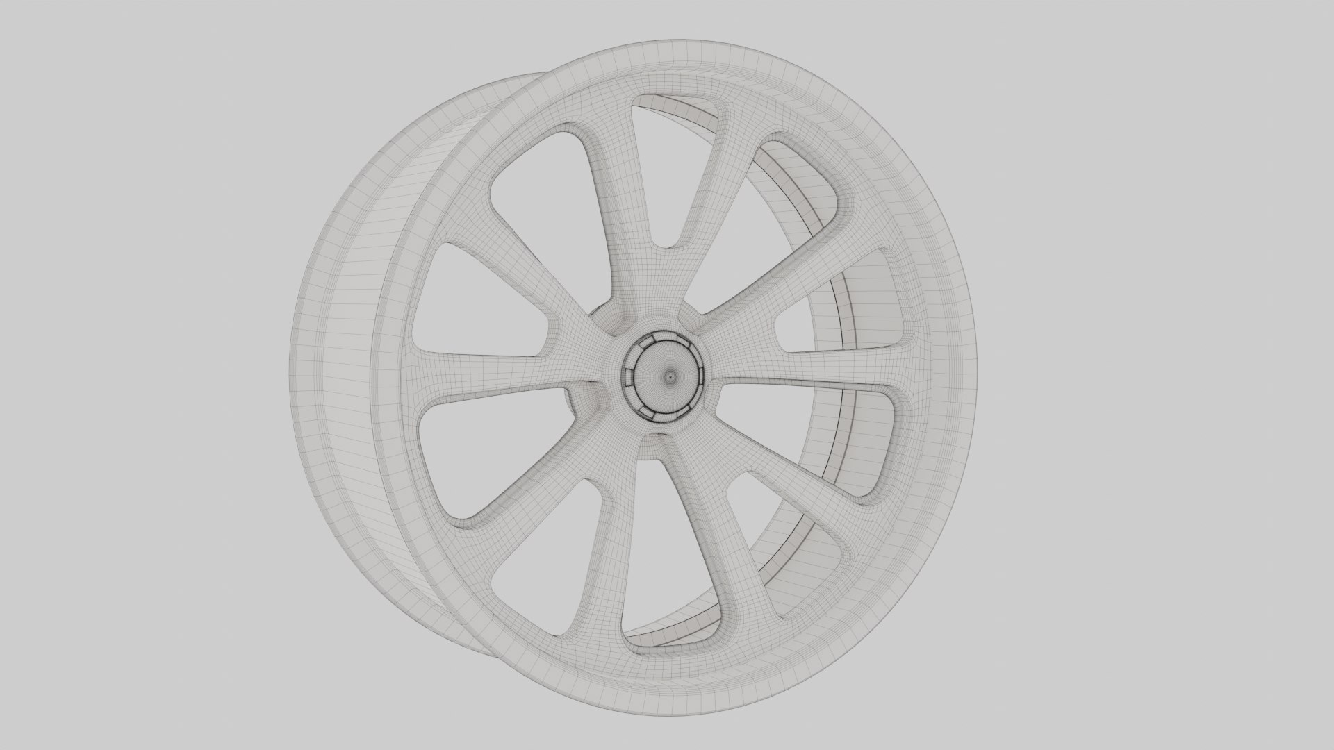 3D model Car Wheels and Rims - TurboSquid 2046823