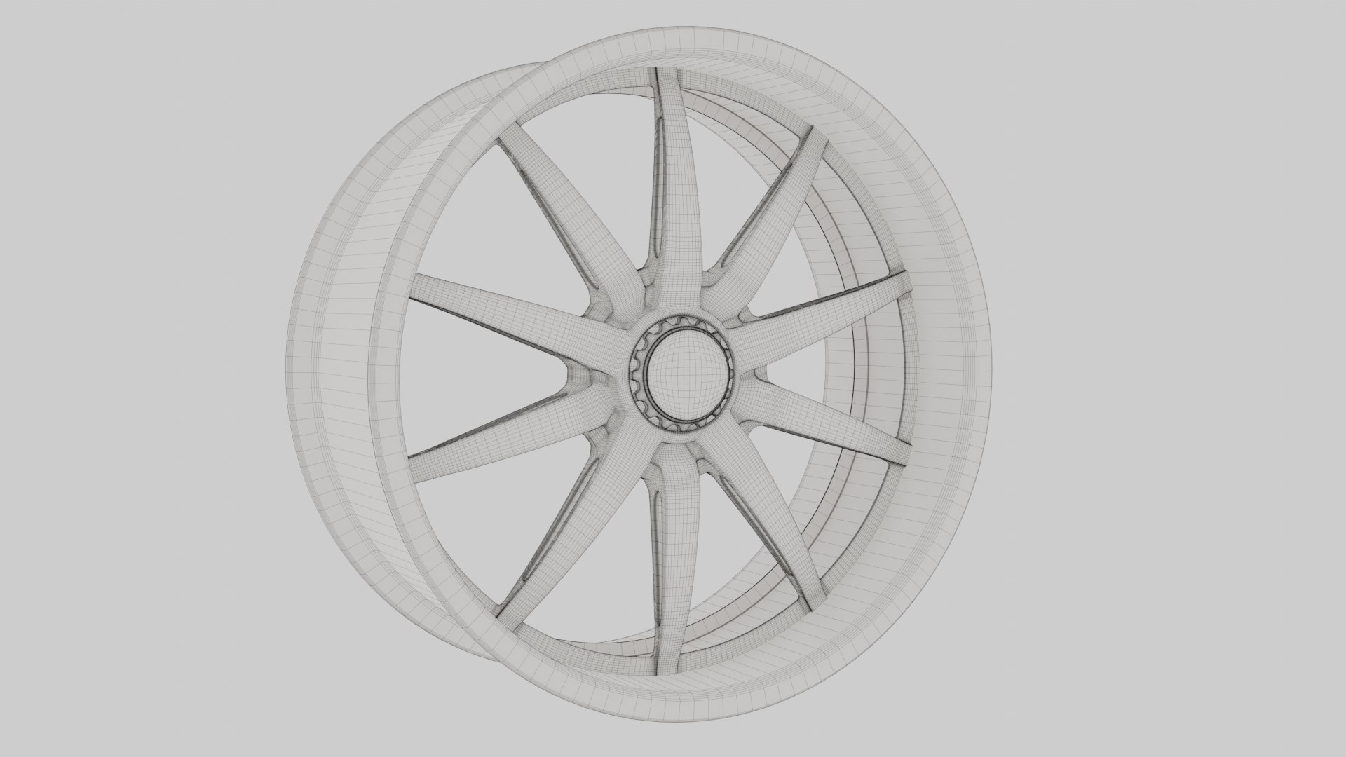 3D model Car Wheels and Rims - TurboSquid 2046823