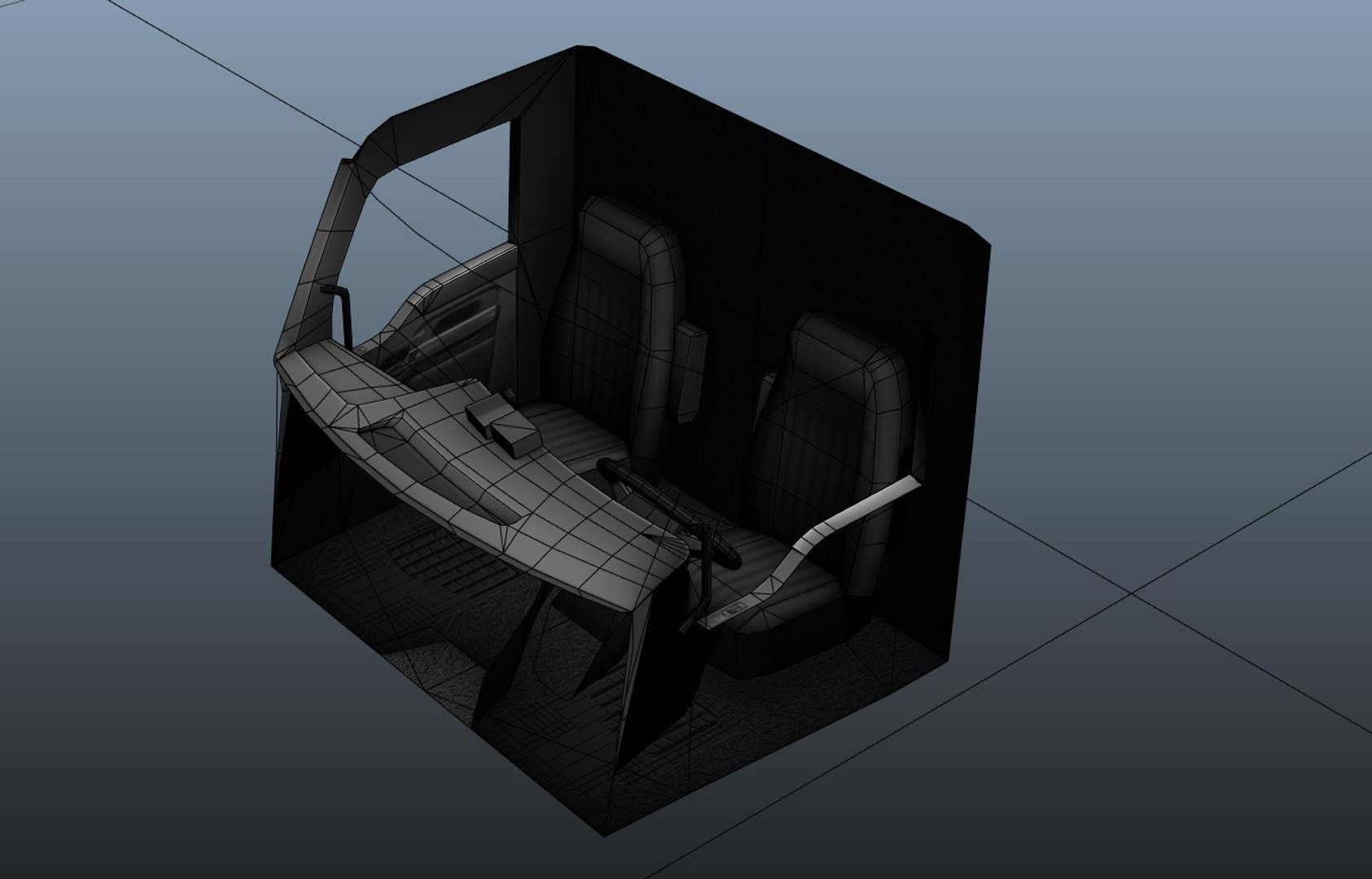 Kenworth T680 tanker semitruck 3D model - TurboSquid 2005252